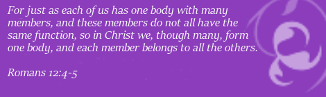 The Childfree Christian – Samaritan's Song