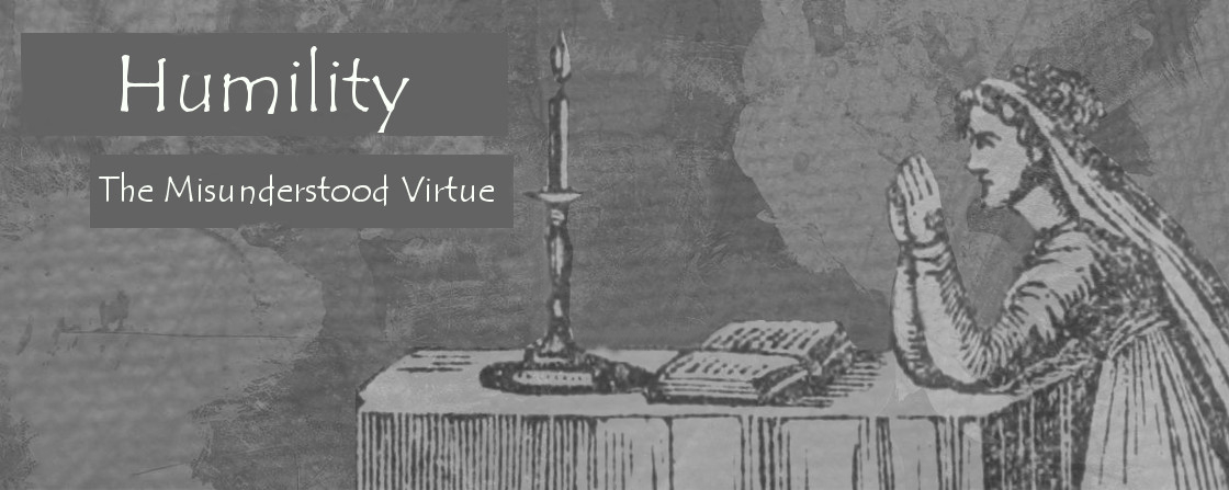 Humility Study Available on Amazon! – Samaritan's Song